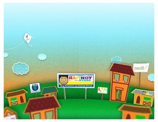 Hapinoy-Fisherman Breakthrough Innovation Grant | PDF