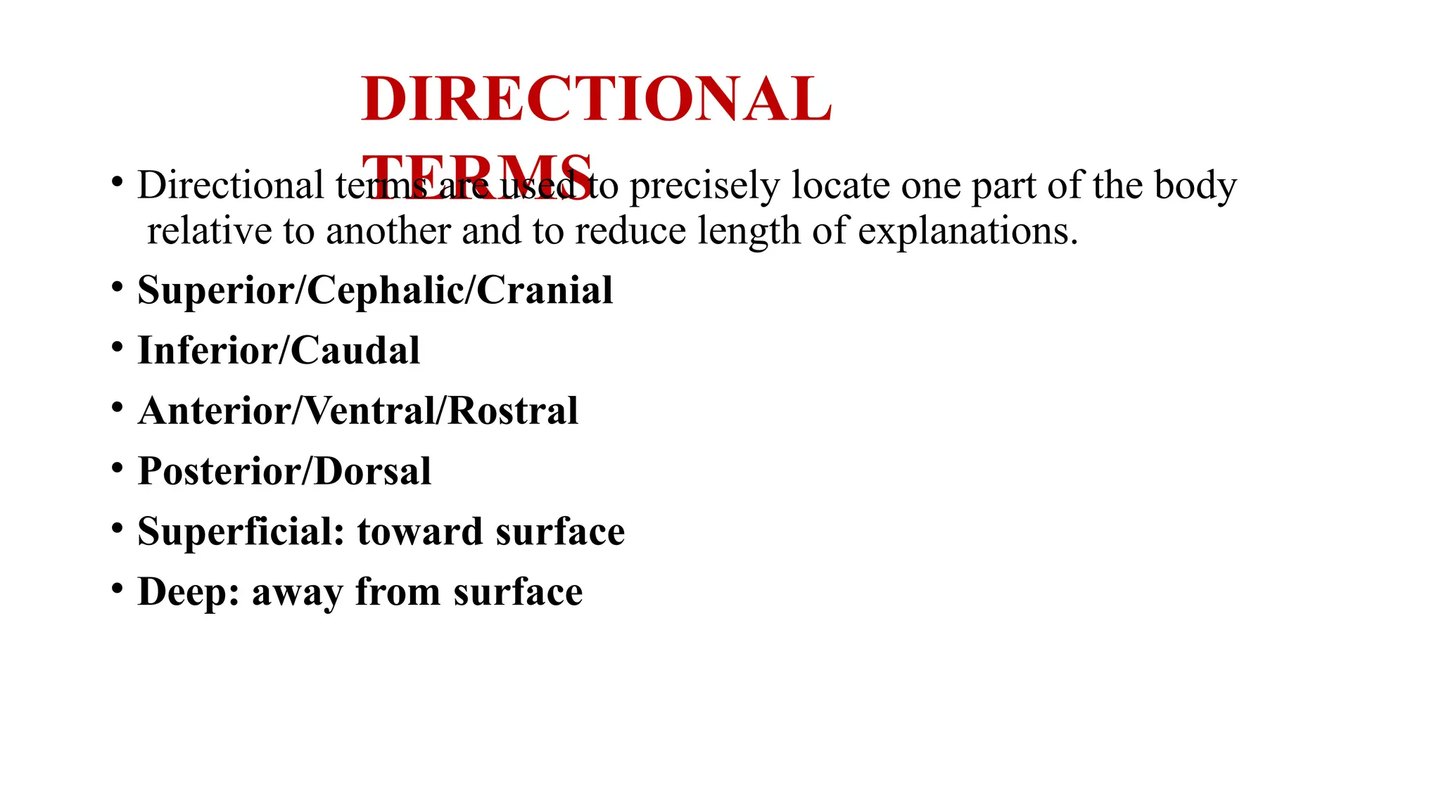 Human Anatomy and physilogy prepared by Mr. Abhay Joshi Intro.pptx