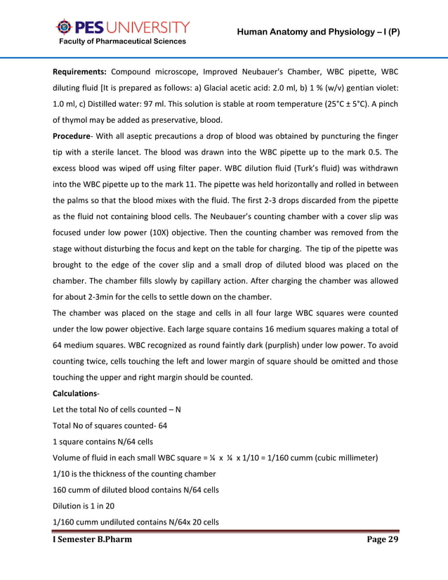 HAP I (P) lab manual | PDF | Death, Injury, or Military Conflict | Sensitive Topics