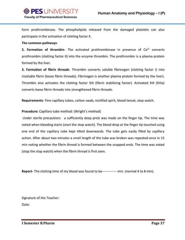 HAP I (P) lab manual | PDF | Death, Injury, or Military Conflict | Sensitive Topics