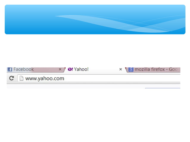 Hapja nje adresa e mail | PPT