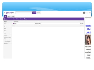 Hapja nje adresa e mail | PPT