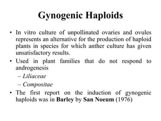haploid.ppt