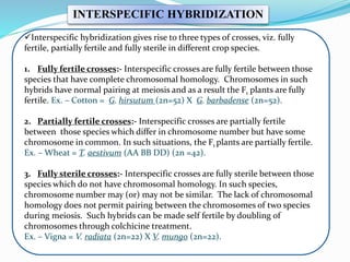 Haploid production | PPTX