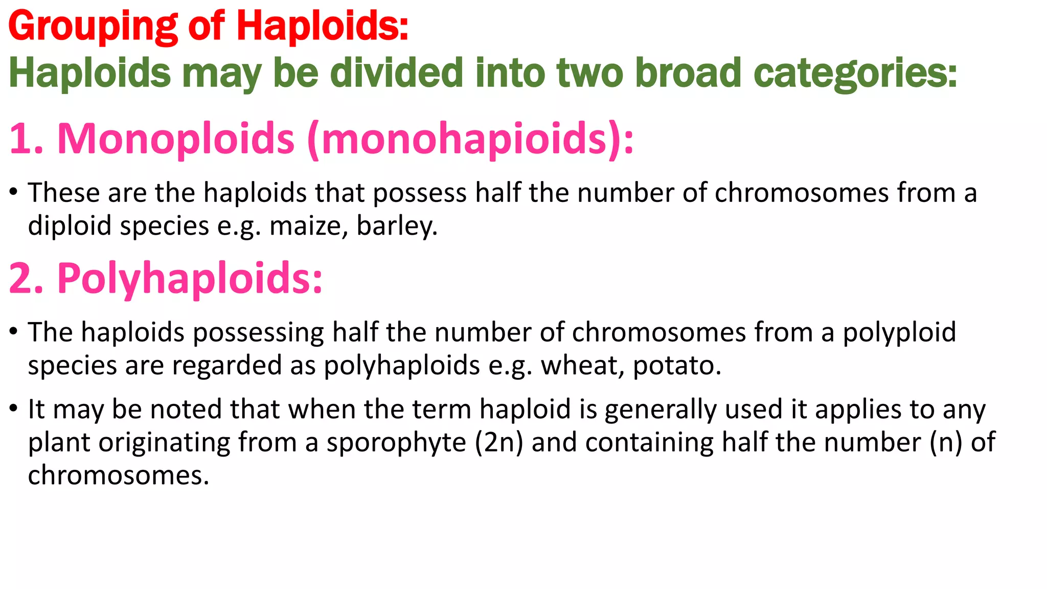 haploid production.pptx