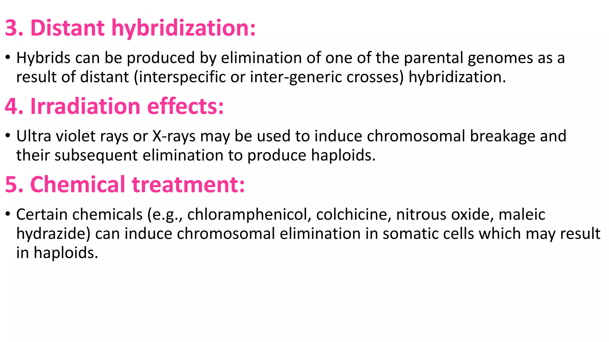 haploid production.pptx