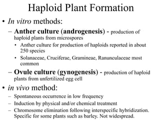 Haploid production and culture.pdf