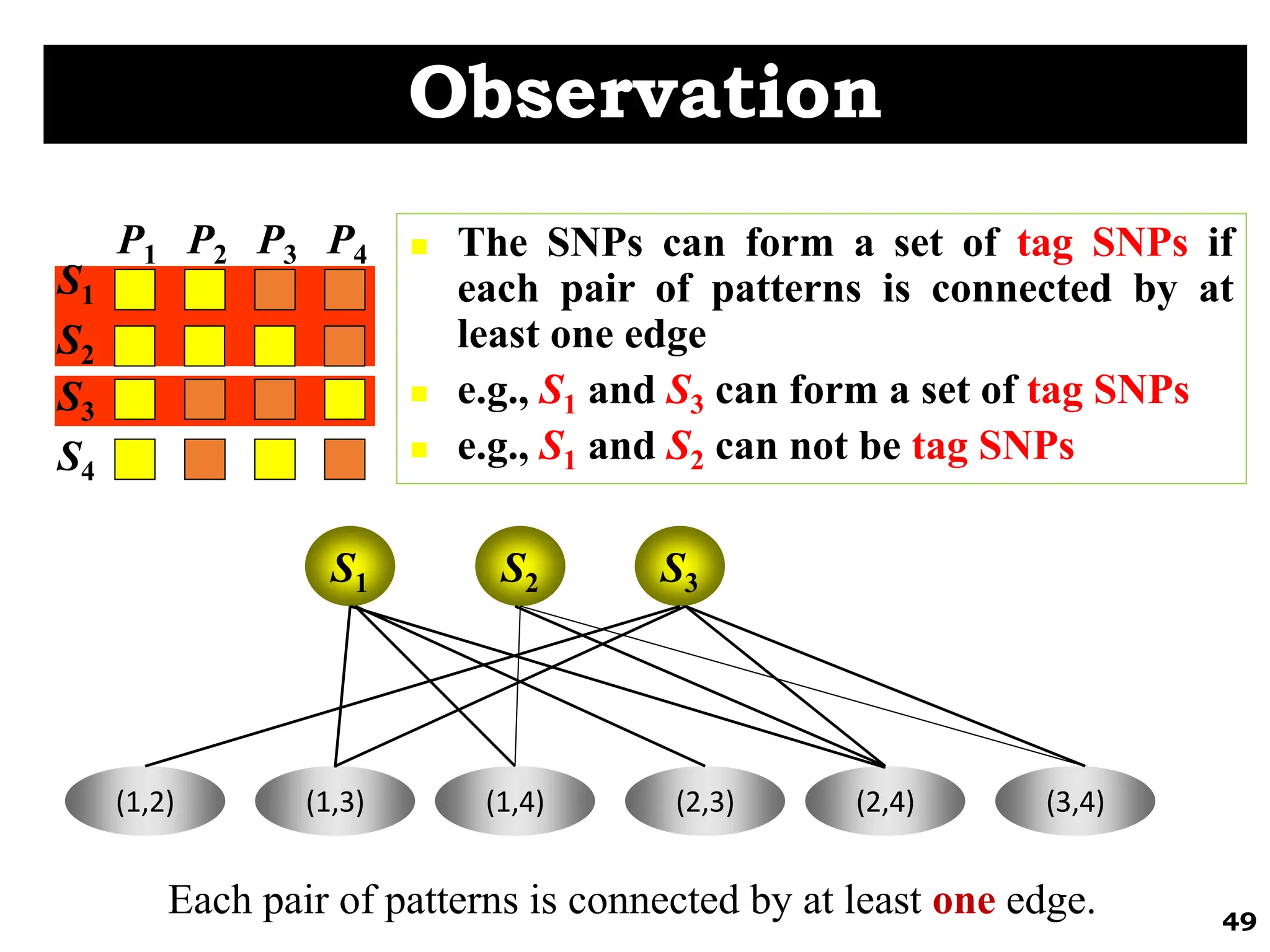 Haplotype based genomic selection for precision plant breeding | PPTX