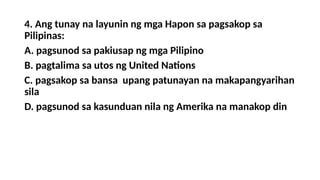 Lesson about Pagpasok ng HAPONES START.pptx