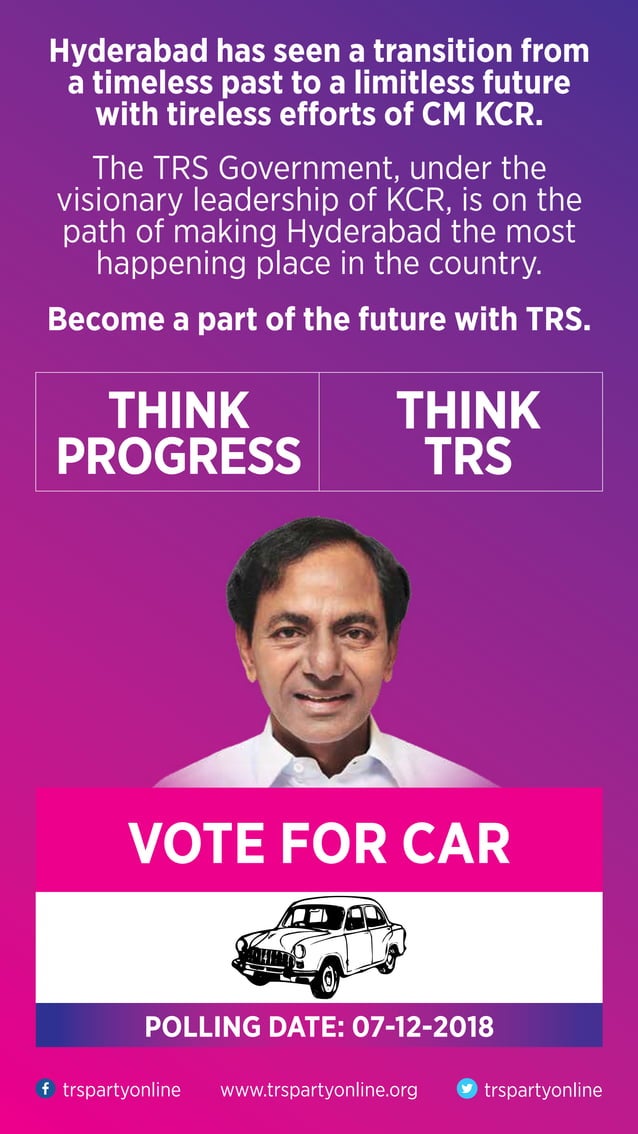 Happening Hyderabad in Telangana | PDF | Religion & Spirituality