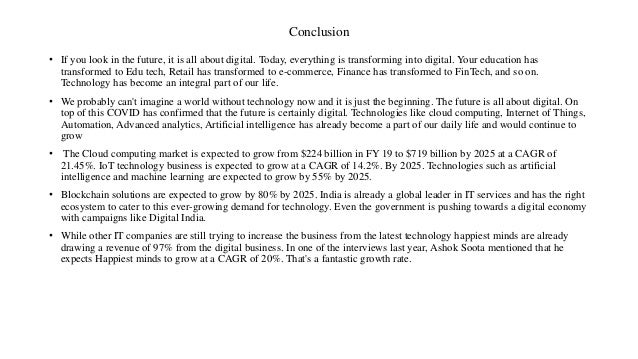 HAPPIEST MIND TECHNOLOGY ANALYSIS.pptx