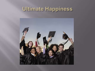 Happiness | PPTX