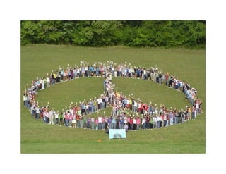 A New World To Come: A Future of Unity and Peace | DOC