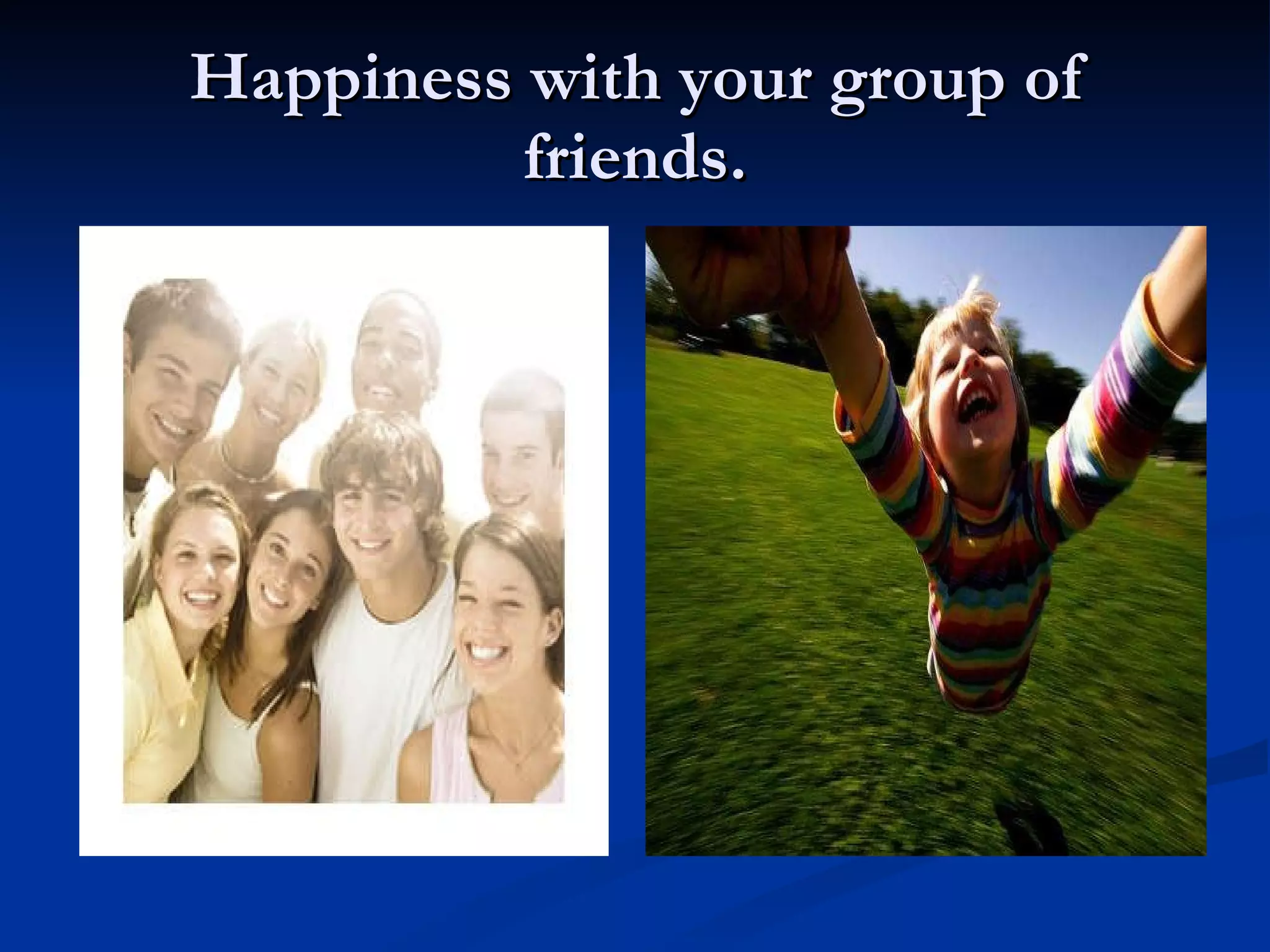 Happiness | PPT