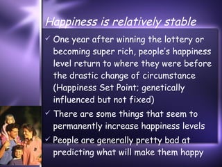 Happiness | PPT