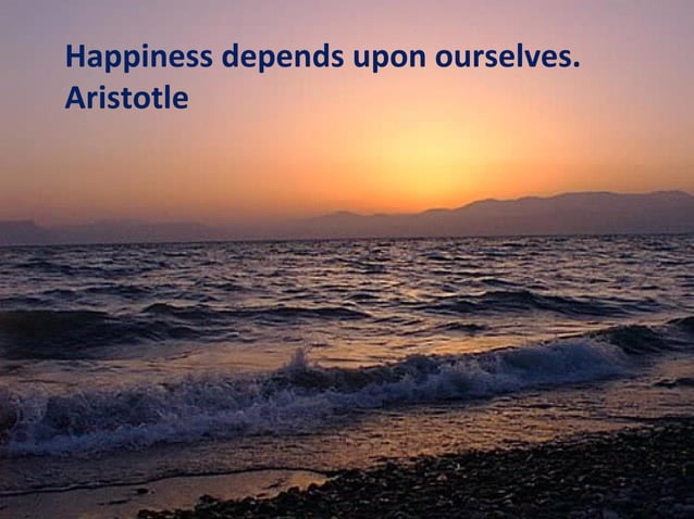 Happiness | PPT