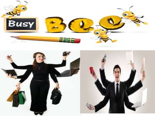 Relieving day to day stress with a Dose of Happiness | PPT