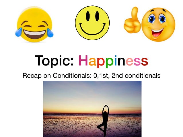 Happiness Pdf