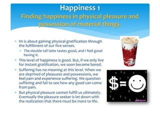 Happiness | PDF