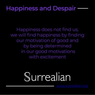 Happiness and Despair.pptx