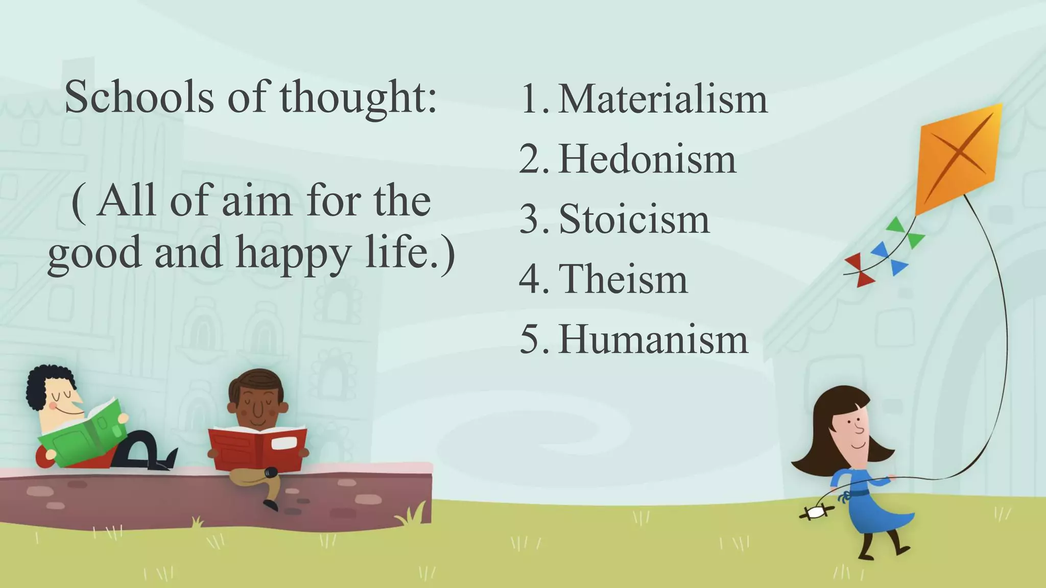 Happiness as the Goal of a Good Life.pptx