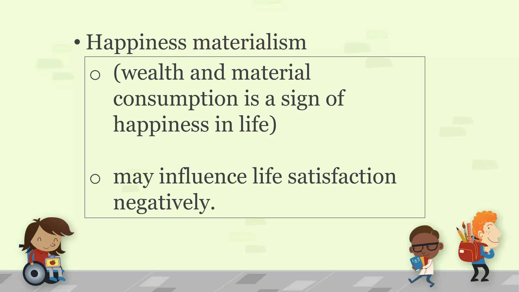 Happiness as the Goal of a Good Life.pptx