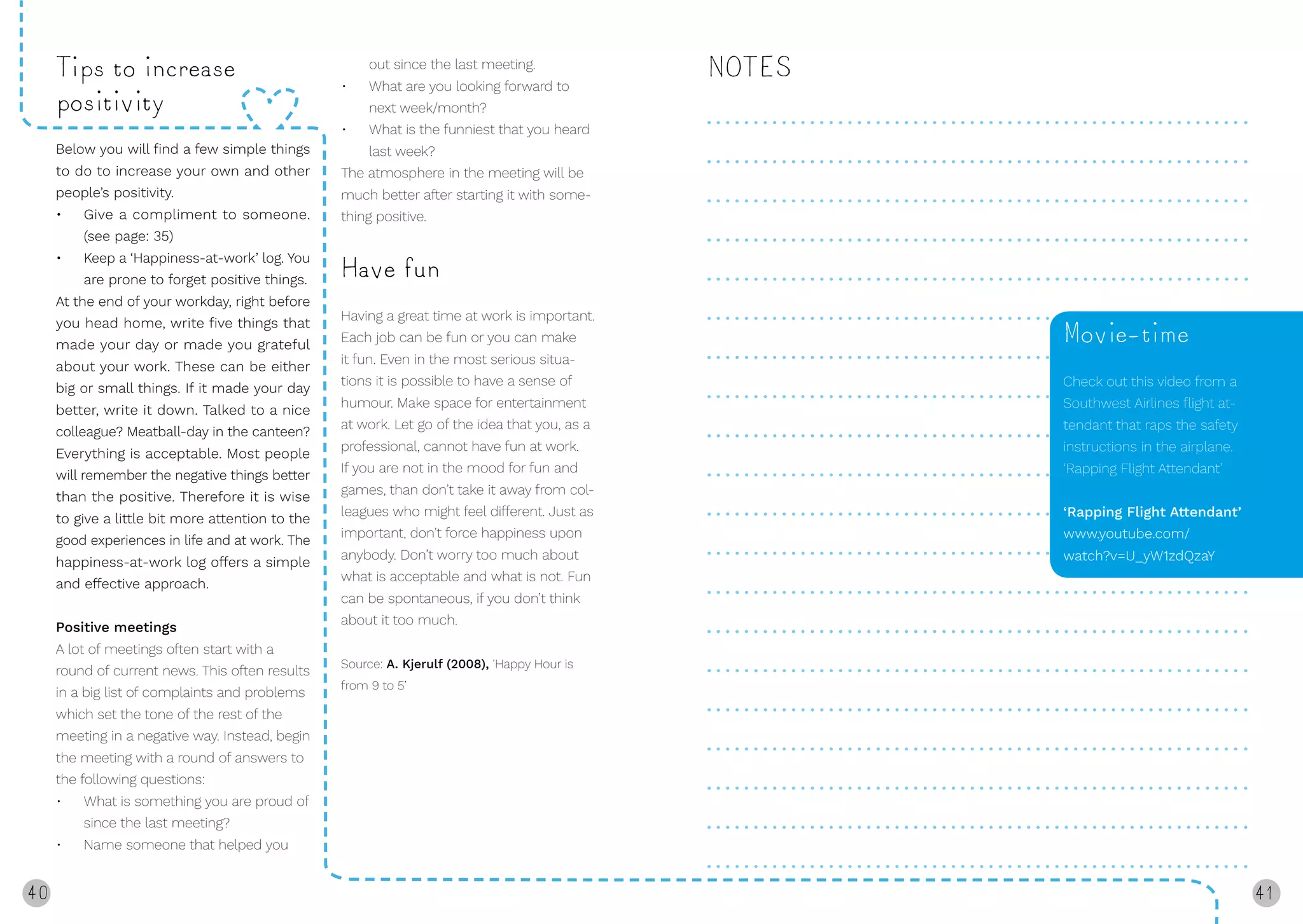 Happiness at work | PDF