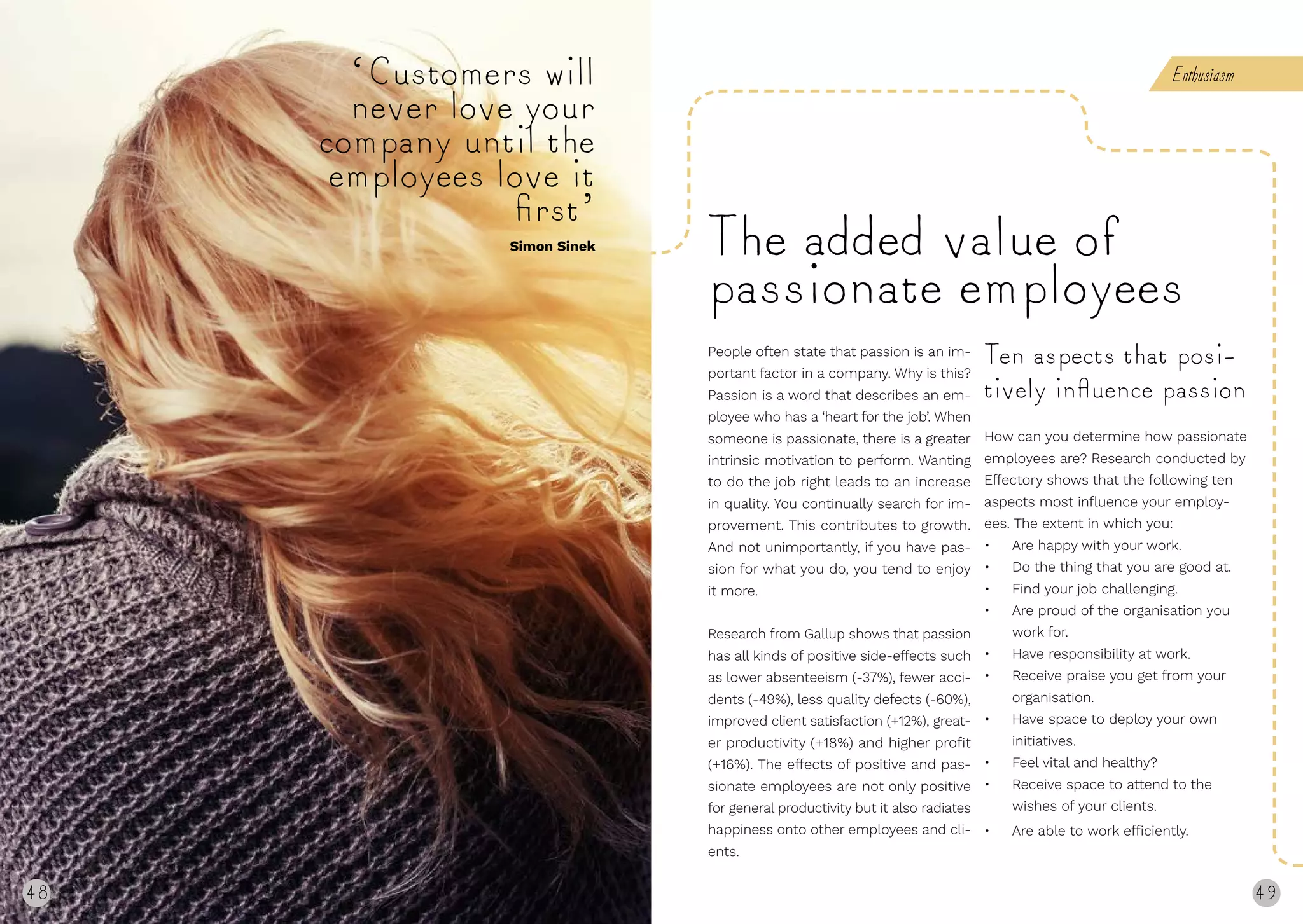 Happiness at work | PDF