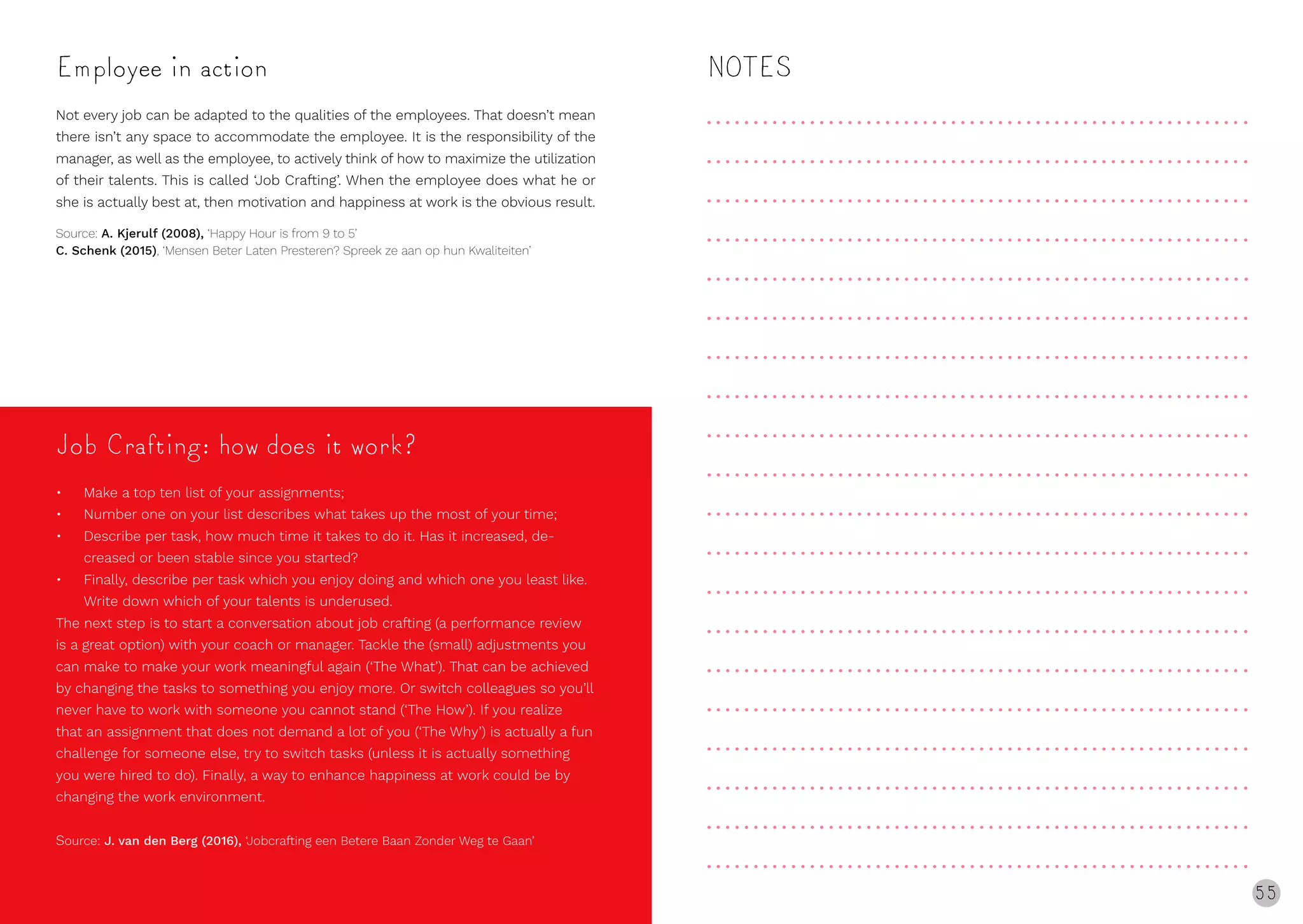 Happiness at work | PDF