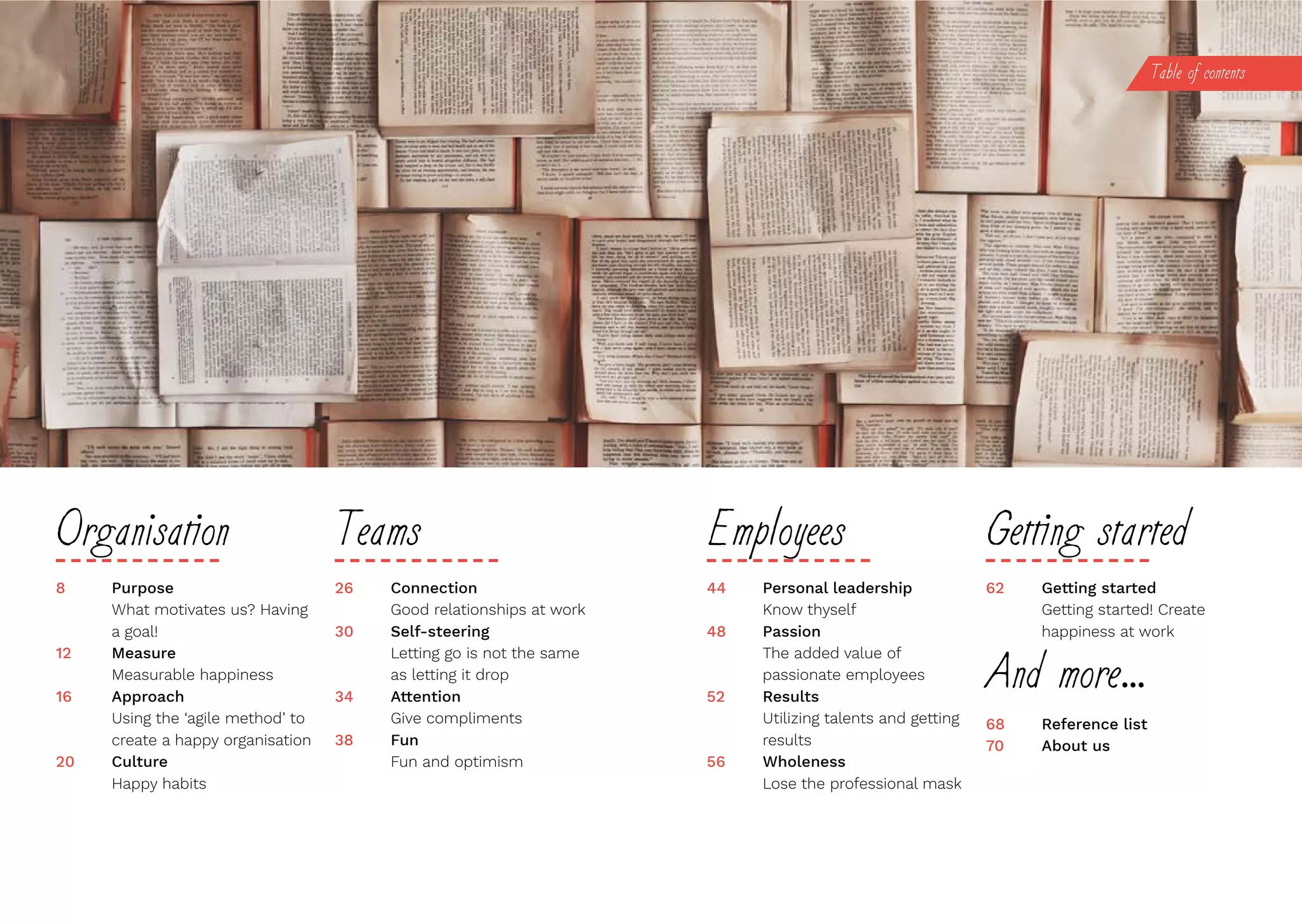 Happiness at work | PDF