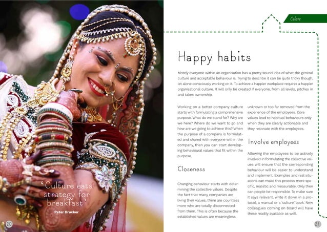 Happiness at work | PDF