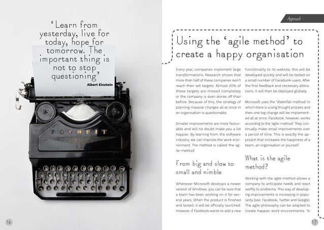 Happiness at work | PDF