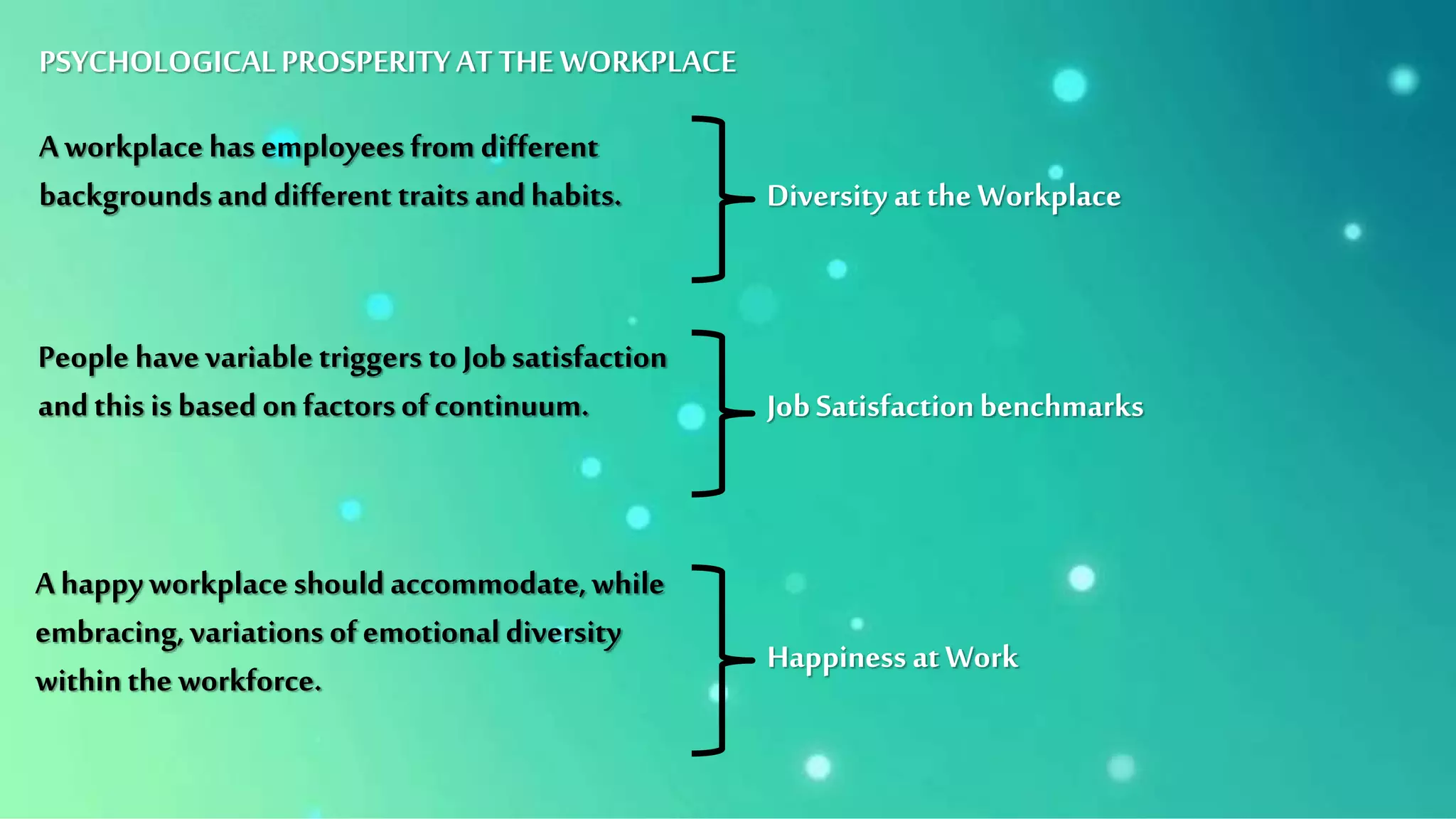 Happiness At Work | PPTX