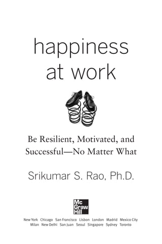 Happiness At Work | PDF | Parenting Babies and Toddlers | Parenting