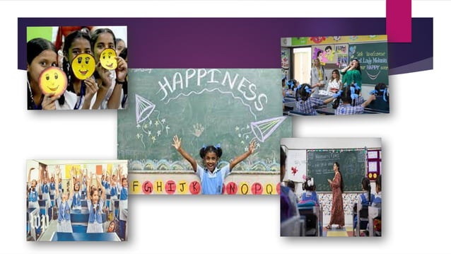 happiness curriculum for adolescents education | PPTX