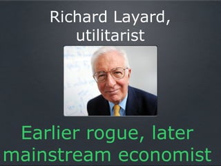 Happiness Economics | PPT