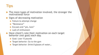 Happiness isn’t brain surgery multiple dimensions of motivation | PPT