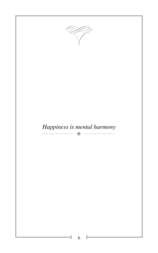Happiness Now | PDF