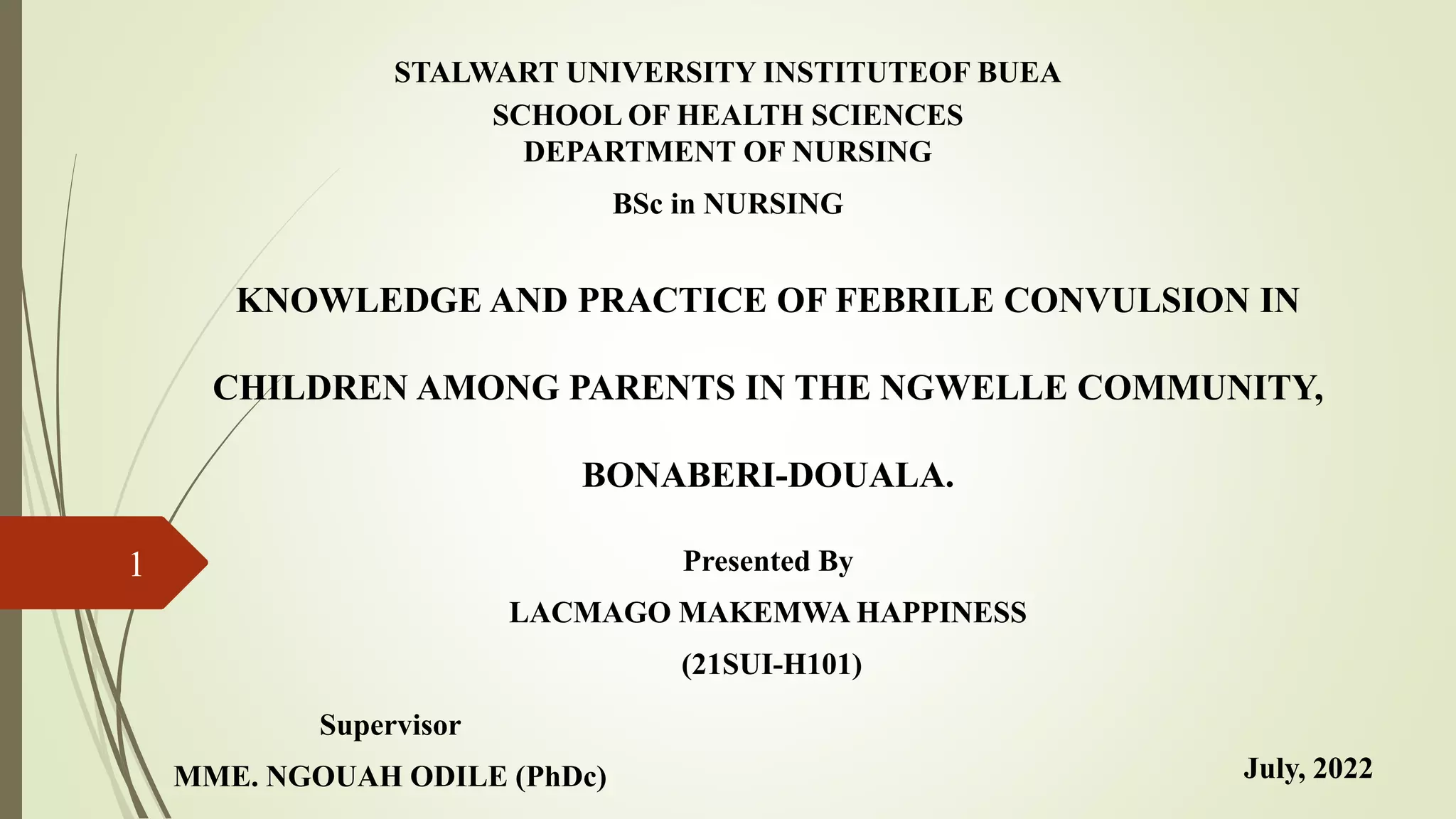 Febrile convulsions ppt.pptx