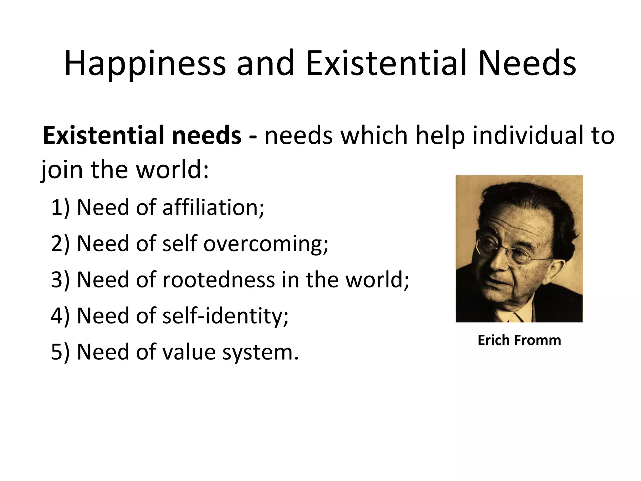 Happiness presentation ppt | PPT