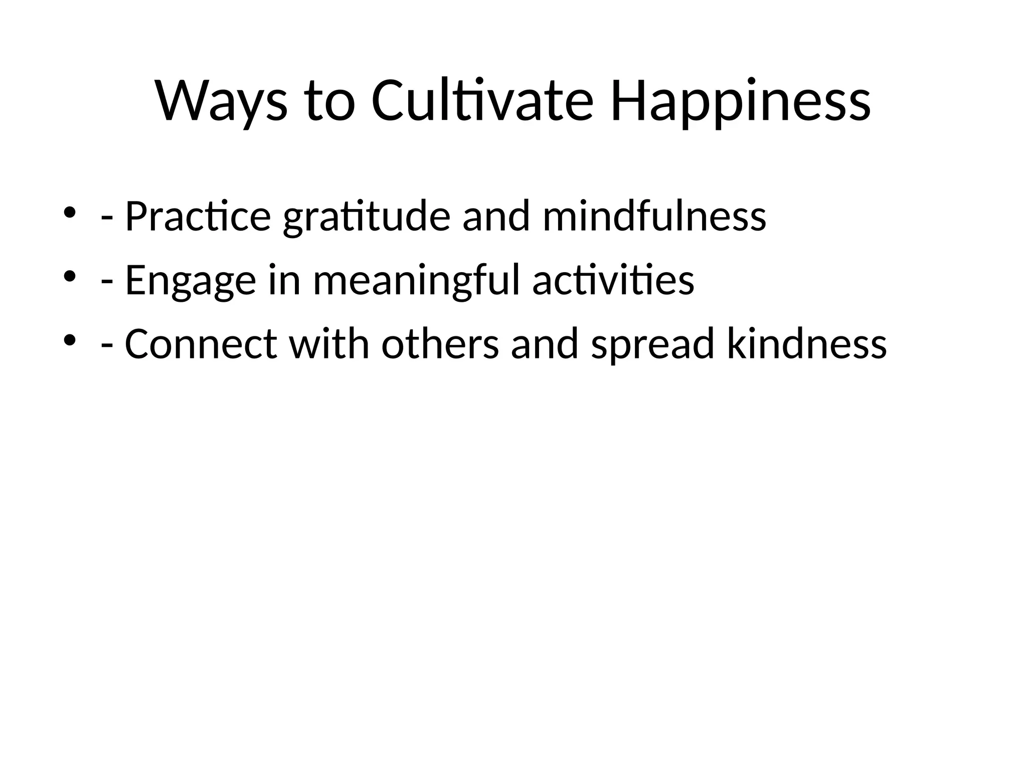 Powerpoint_on_Presentation_The essence of happiness_.pptx