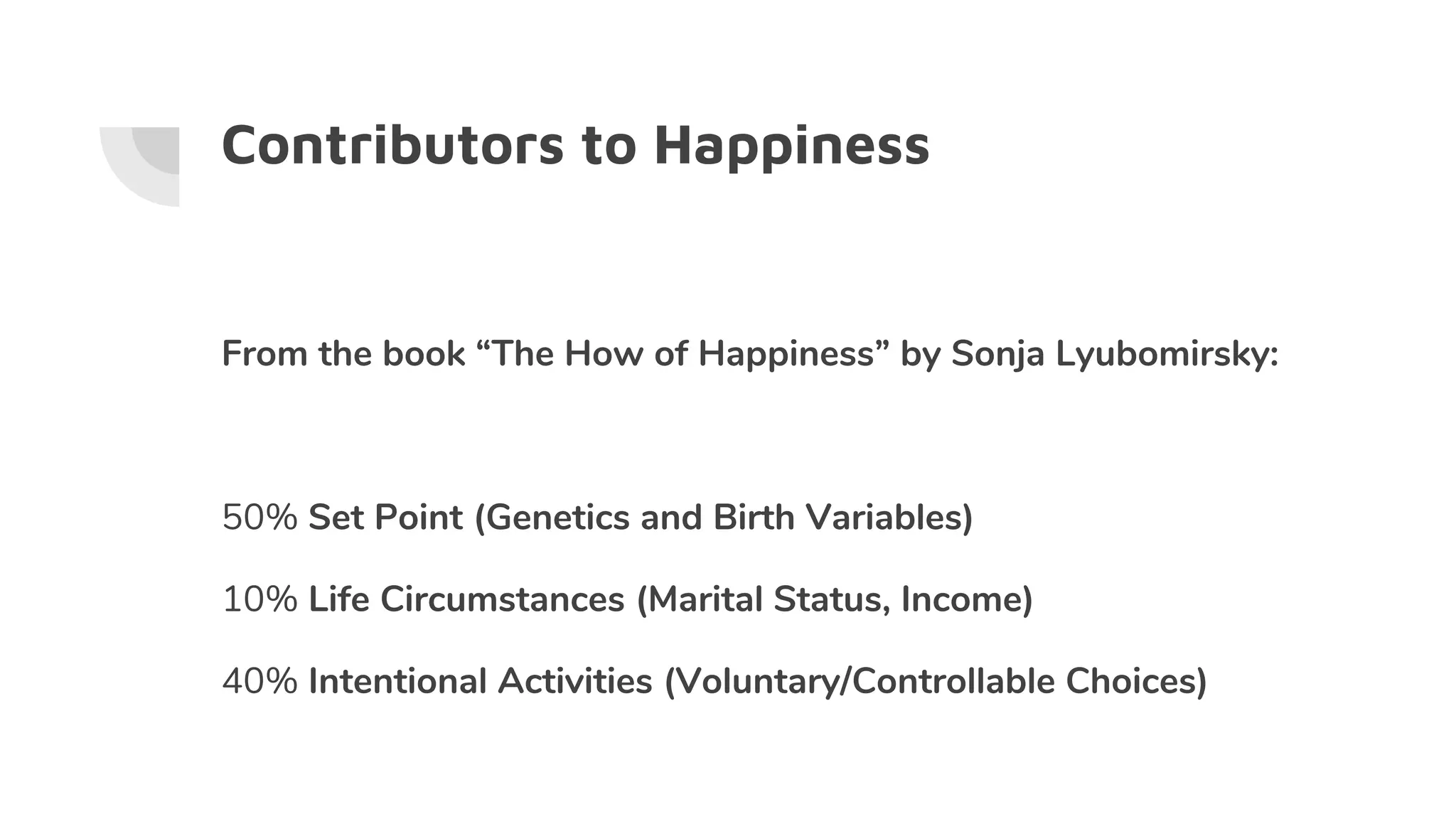 How To Measure Happiness Psychology – FJCY
