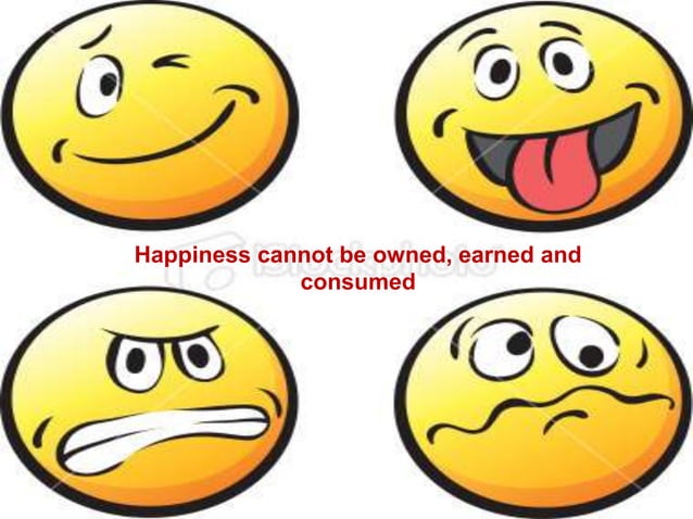 Happiness Quotient | PPTX