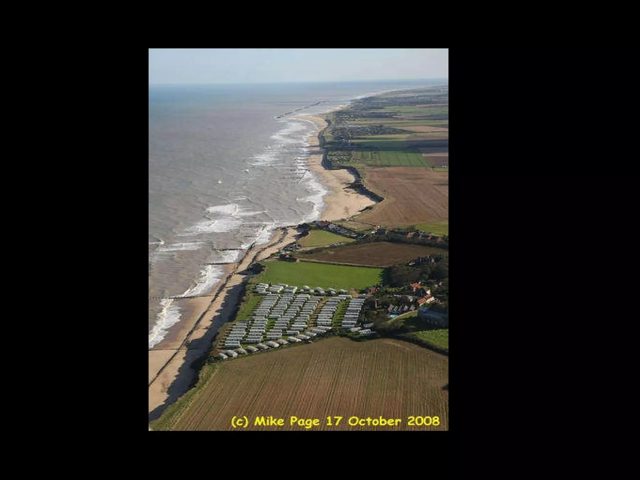 Happisburgh | PPT