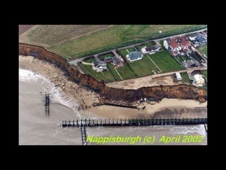 Happisburgh | PPT