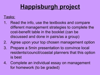 Happisburgh | PPT