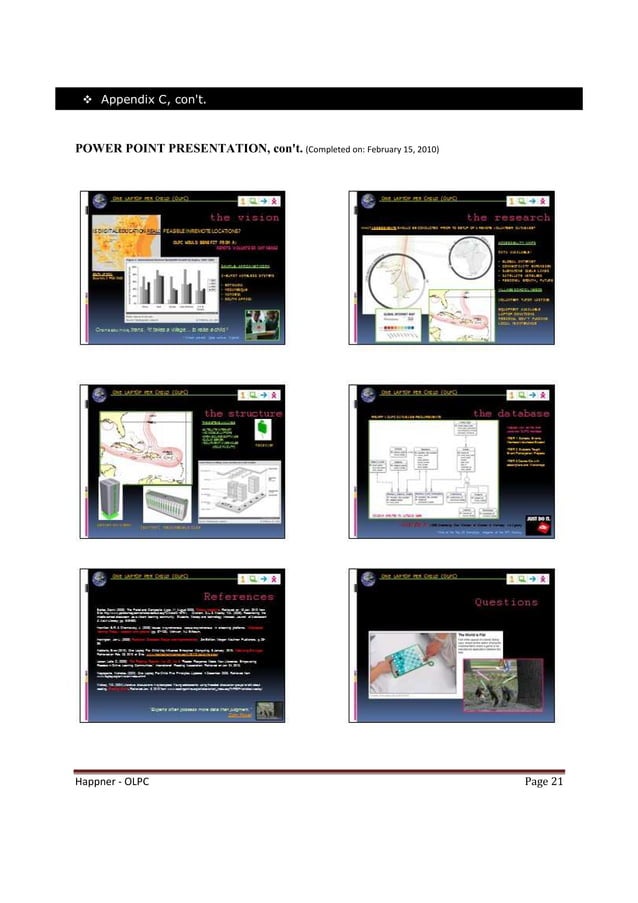 Sample writing | PDF