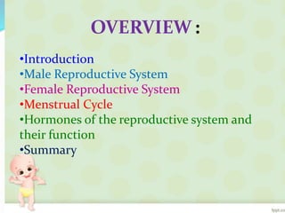 Human Reproduction | PPTX