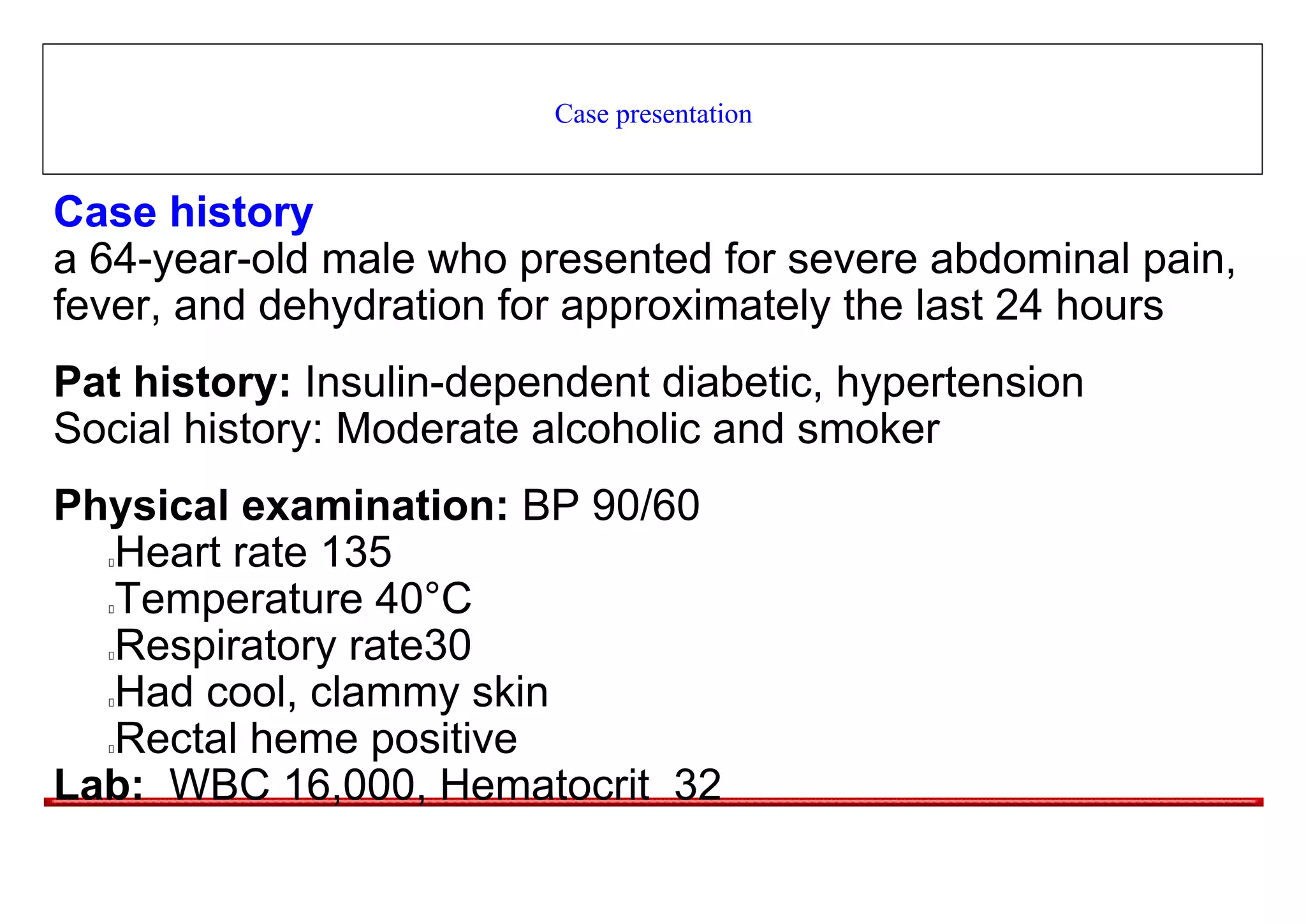 Hospital Acquired Pneumonia | PDF