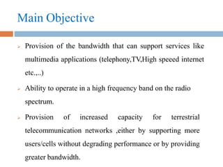 HIGH ALTITUDE AERONAUTICAL PLATFORMS (HAAPS) | PPTX